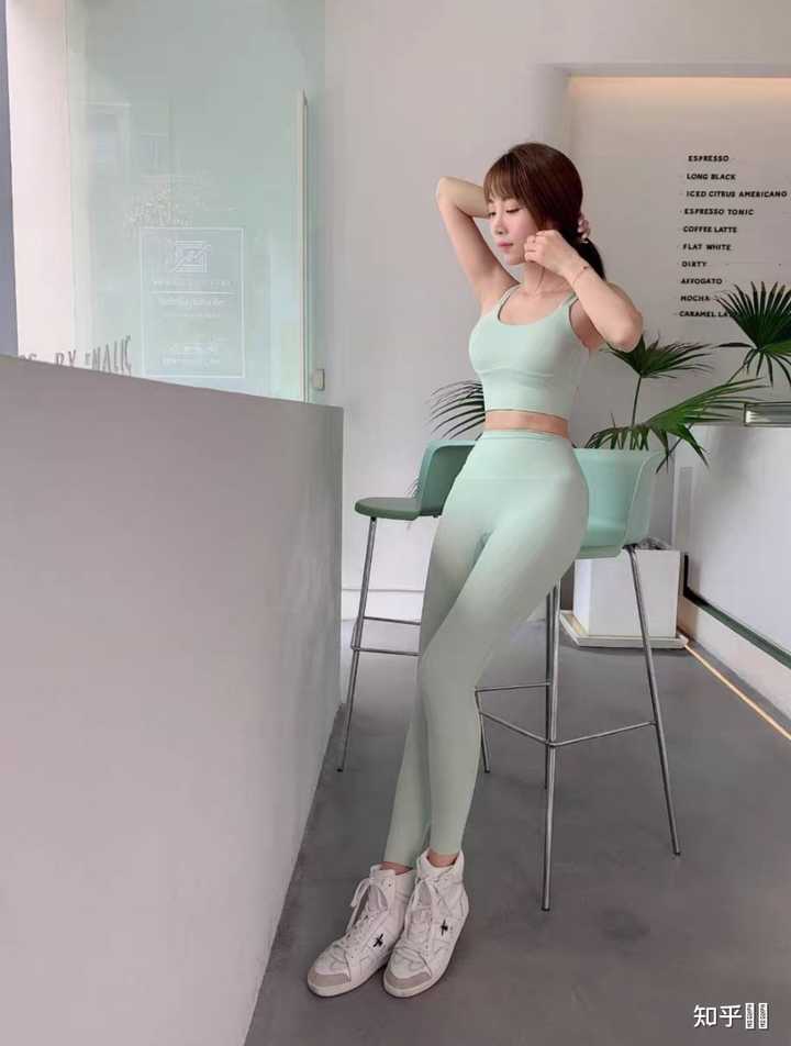 是不是每个男生都喜欢长得好看,身材好的女生? 知乎