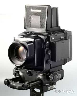 使用富士 gx680是一种怎样的体验？ - 知乎