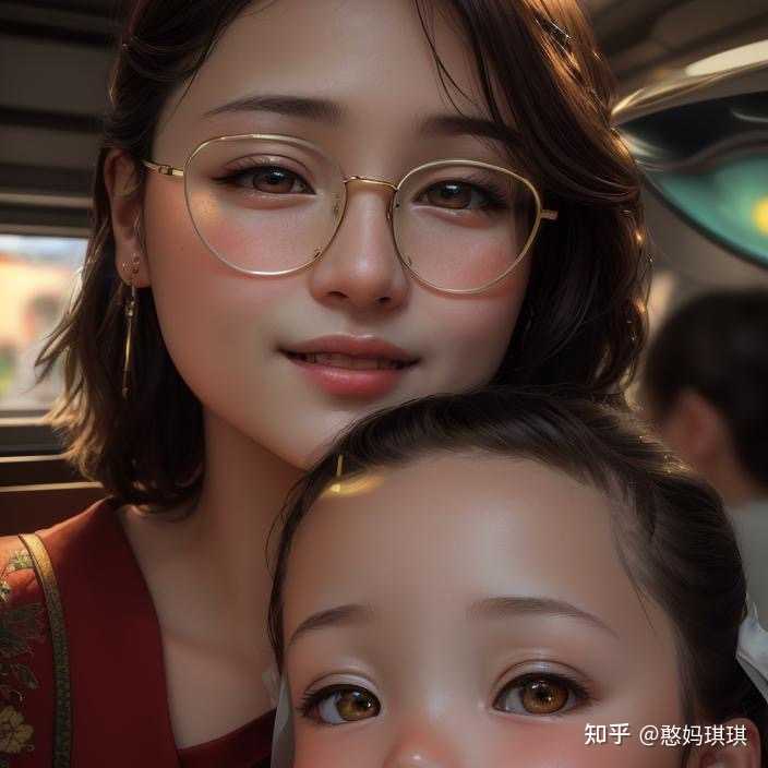 为什么和妈妈说话就很不耐烦? 知乎
