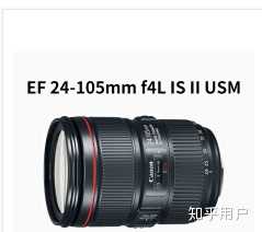 佳能24105的镜头一般多少钱？怎么有3000，有5000多的，是镜头有什么不同的特点嘛。？ - 知乎