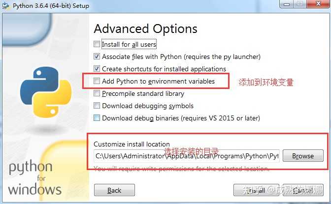 如何下载Python？ - 知乎