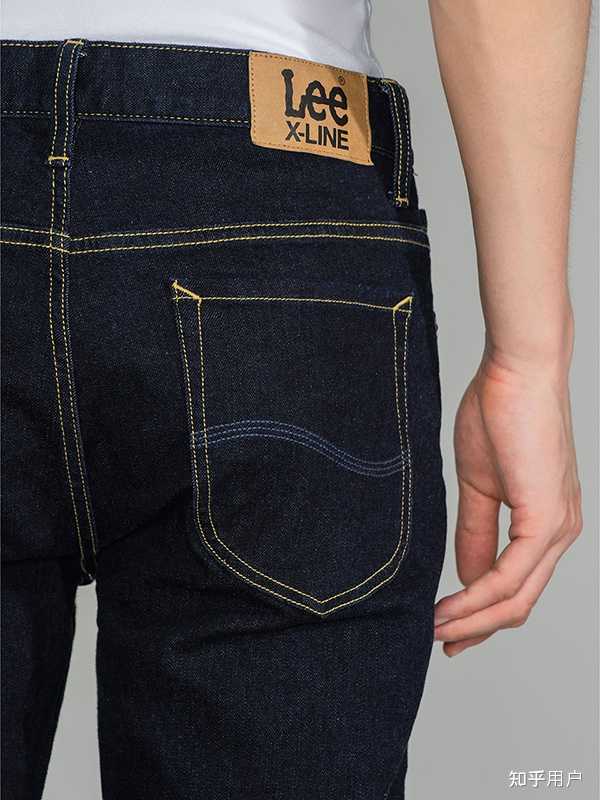 lee和leeXLINE有啥区别？价格差这么多？ - 知乎