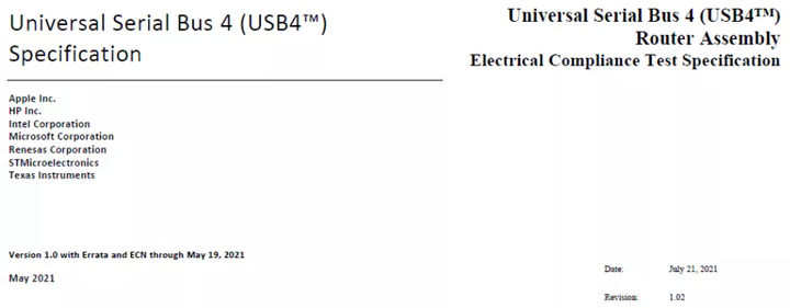 USB4 Version 2.0 被曝将支持 120Gbps 非对称模式，对此你有哪些期待？ - 知乎