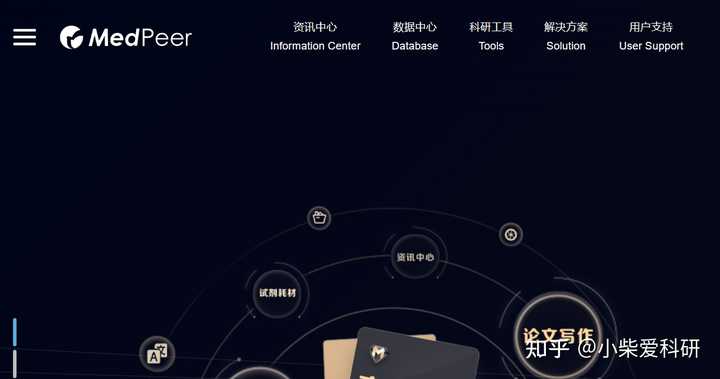 查文献或者病例之类的在哪里找？ - 知乎