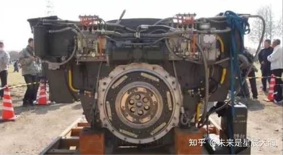 如何评价日本自卫队74式主战坦克？ - 知乎