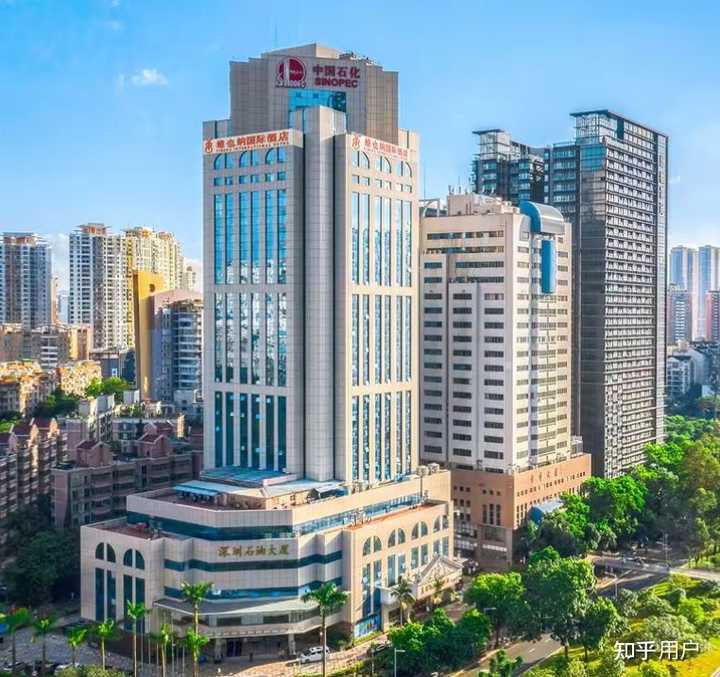 维也纳酒店、全季酒店、维也纳国际酒店的排序是怎么样的？ - 知乎