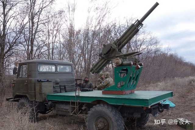 怎么看待82速射迫？ - 知乎