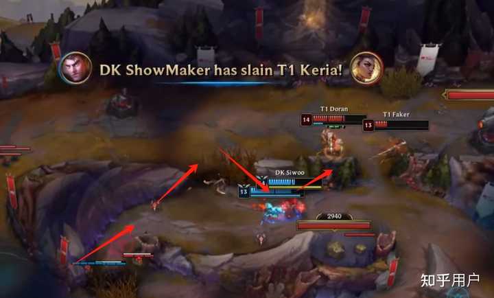 2025 LCK杯 T1 1-2 不敌 DK，「DOFGK」五人组首秀出师不利，如何评价这场比赛？ - 知乎