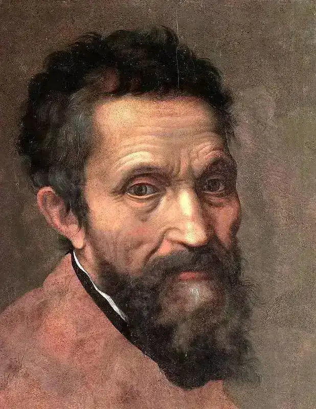 米开朗基罗《创世纪》能否称得上史上最伟大的壁画？ - 知乎