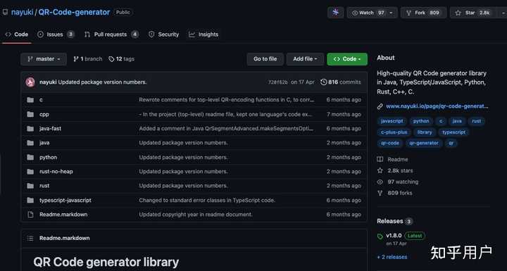 github上有哪些不错的Java项目？ - 知乎