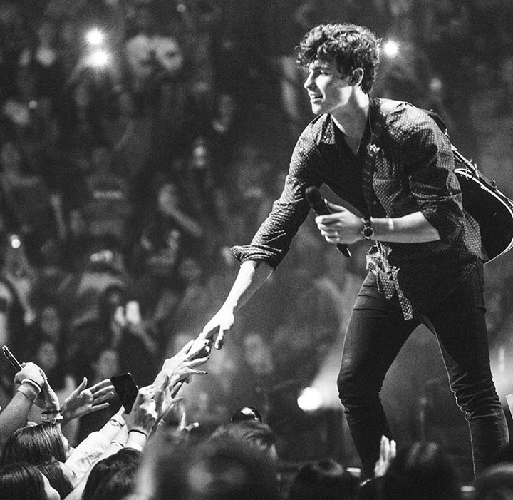 如何评价Shawn Mendes? - 知乎