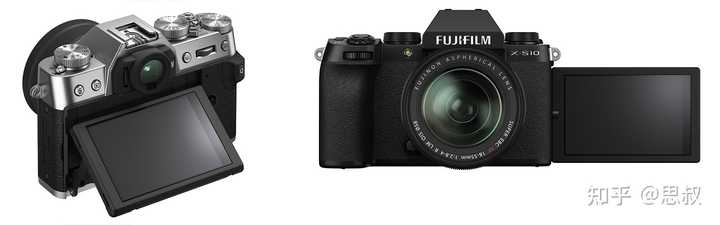 富士xt3、xt30二代、xs10、xt4怎么选？ - 知乎