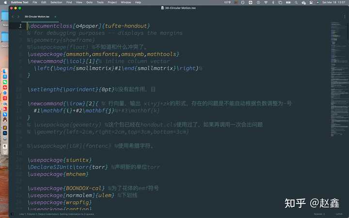 Texlive编辑器中中文显示问号怎么办? 知乎