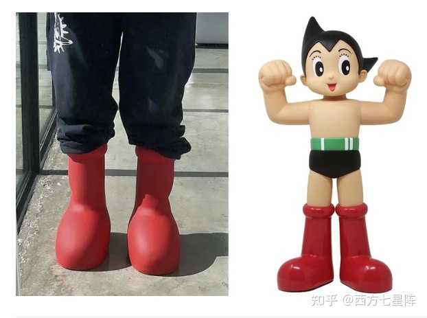 如何评价 MSCHF 这个品牌和恶搞作品？ - 知乎