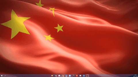 大家有没有中国国旗壁纸? - 知乎