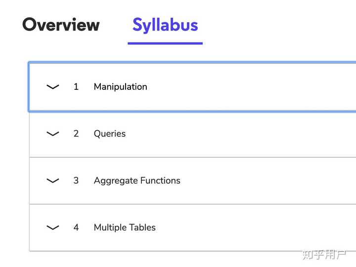 零基础如何自学MySQL数据库？ - 知乎