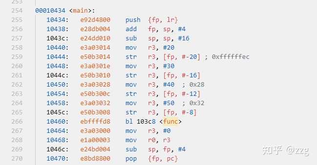 ARM的Cortex-M3和M4里的main stack和process stack是个什么概念？ - 知乎