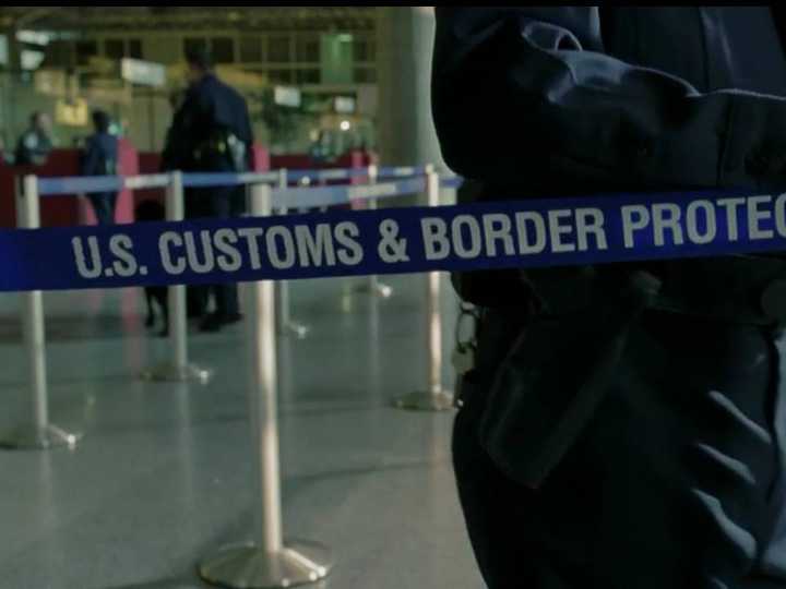 美国CBP和Custom and Immigration的区别？ - 知乎