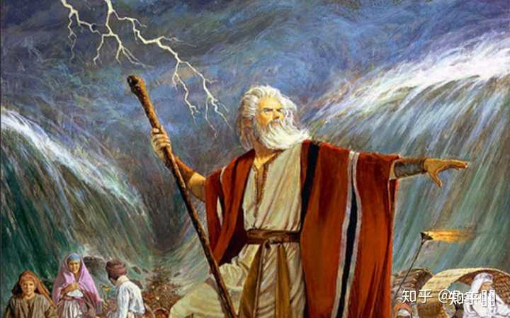 犹太民族是否真的去过埃及？ - 知乎