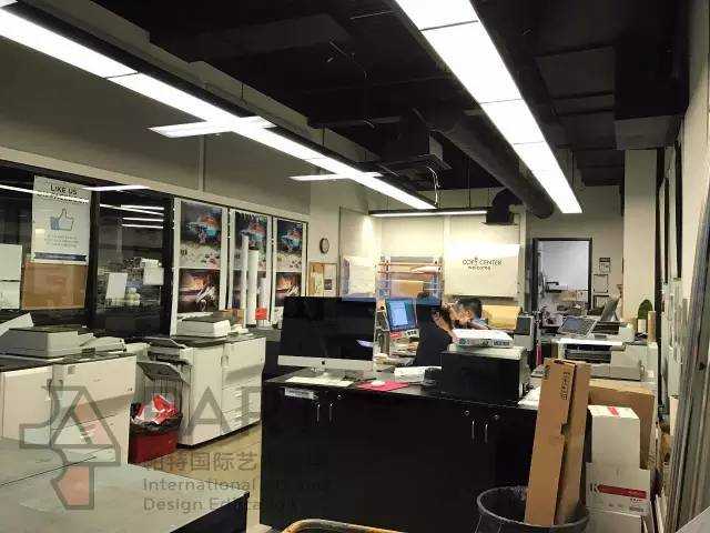 在 ACCD (Art center college of Design) 就读是怎样一番体验？ - 知乎