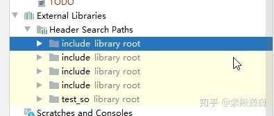 CLion远程查看Linux上第三方源码cannot find declaration to go？ - 知乎