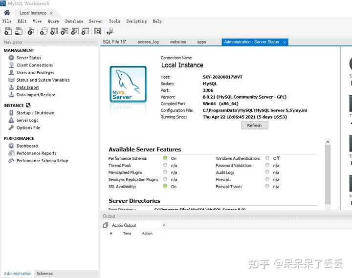 有哪些好用的SQL工具？ - 知乎