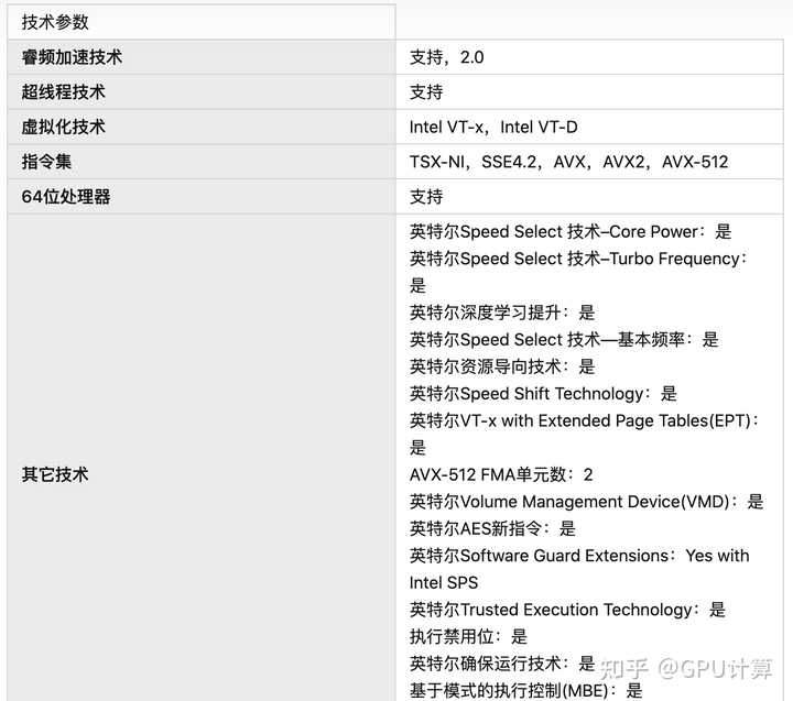 AMD EPYC（霄龙）7542 与 intel 铂金 8375C有什么不一样？ - 知乎
