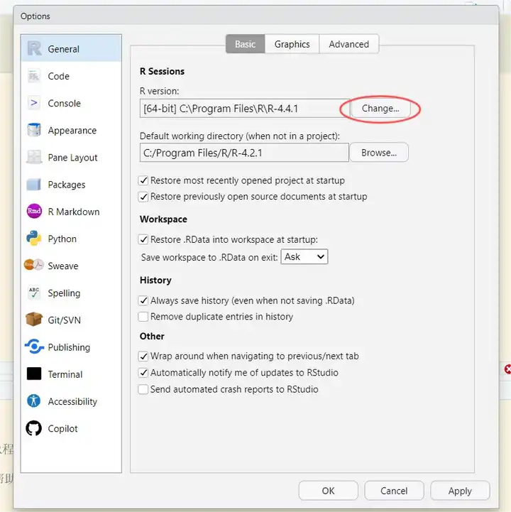 R语言|如何更新R和RStudio? - 知乎