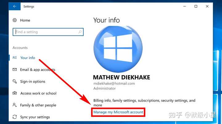 Windows开机出现两个账户。朋友们帮忙看看这是啥情况? - 知乎