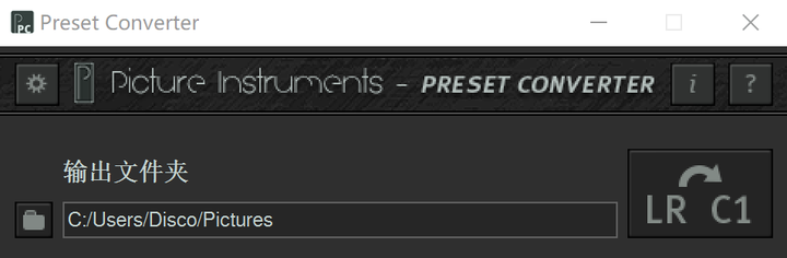 Capture one (C1) 怎样创建自己的调色预设? - 知乎