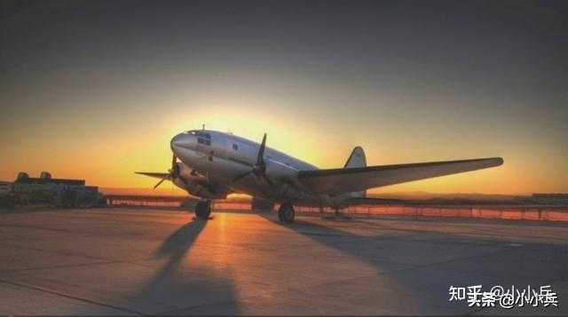 如何评价C-46运输机（Curtiss C-46 Commando，中文：柯蒂斯C-46突击队员）? - 知乎