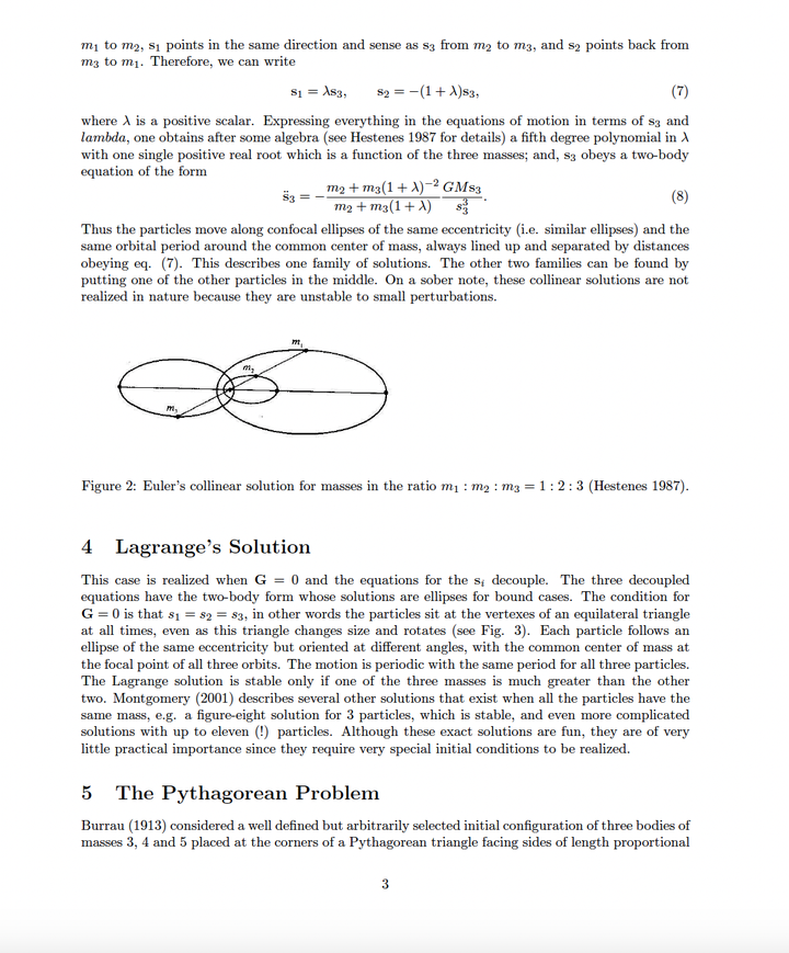 《三体》的英文名为什么是Three-body而不是Three-Bodies，这是不是语法错误？ - 知乎