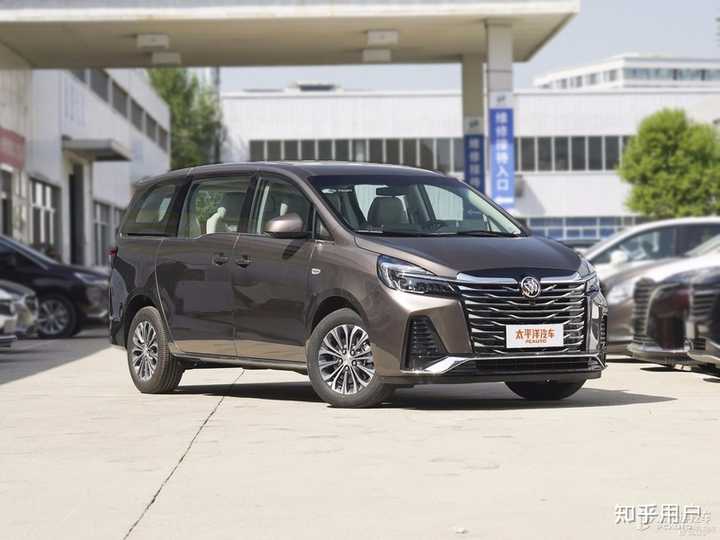 2023 年，国内中高端 MPV 怎么选才最稳？ - 知乎