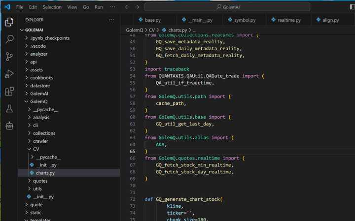 PyCharm和VSCode哪个更好用？ - 知乎