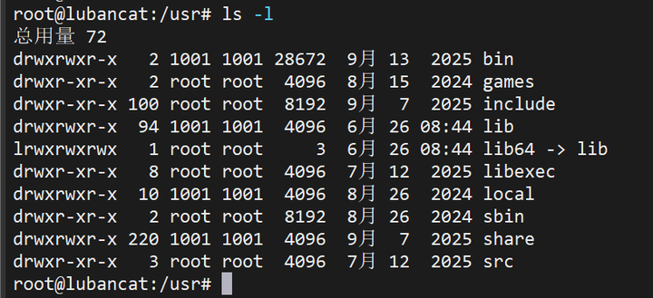 Linux里面bin和sbin目录区别是什么？ - 知乎