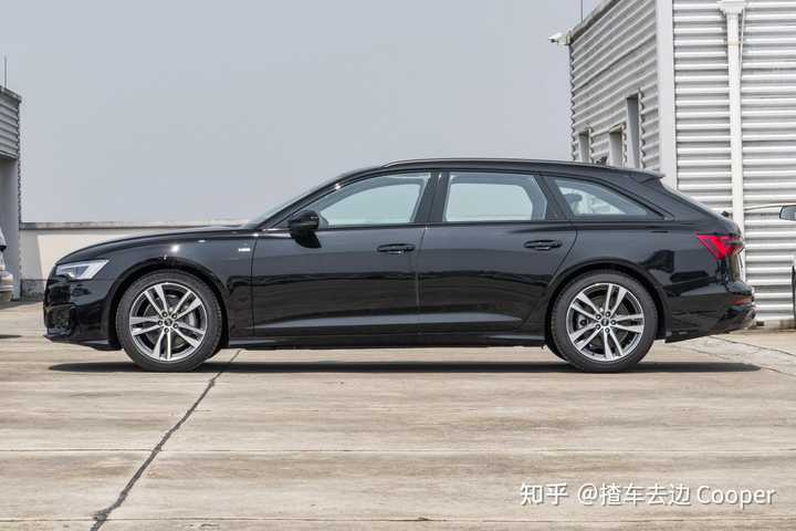 2025年还买奥迪A6L么？ - 知乎
