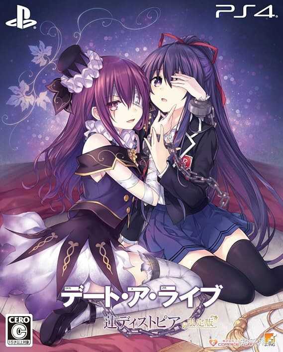 有哪些轻小说改编的galgame作品？ - 知乎