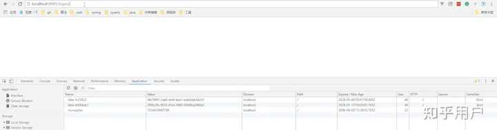 一篇解释清楚Cookie是什么？ - 知乎