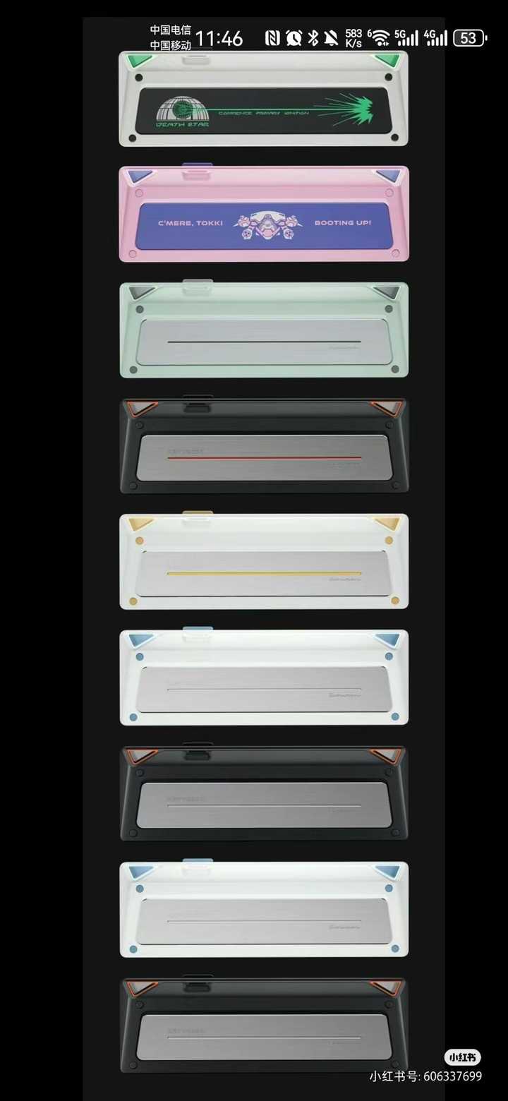 Keyverse INFI100机械键盘怎么样？ - 知乎