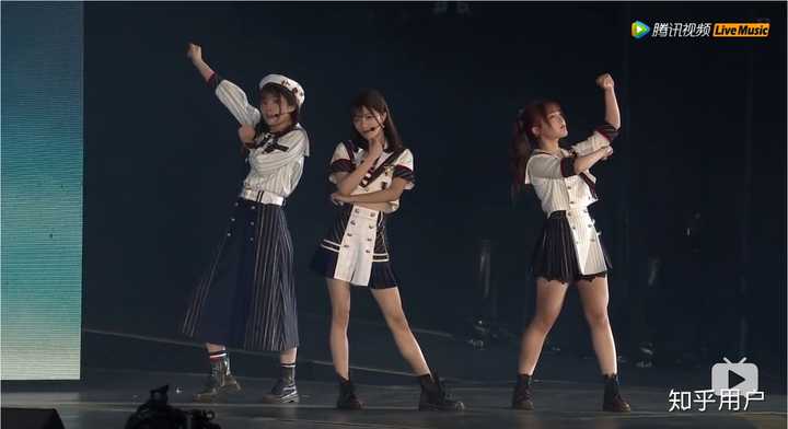 如何评价第五届SNH48 Group Best 50 年度金曲大赏？ - 知乎