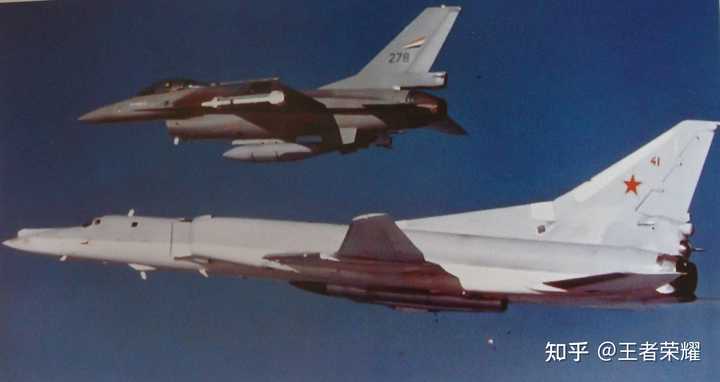 Tu-22和Tu-22M是什么关系？ - 知乎