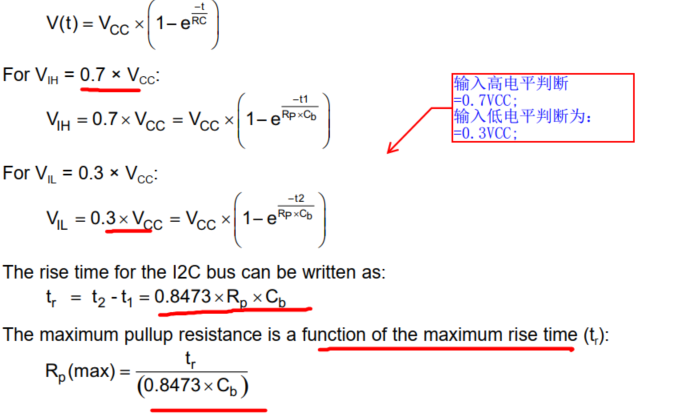 通过I2C接口读写I2C器件的步骤各是什么？ - 知乎