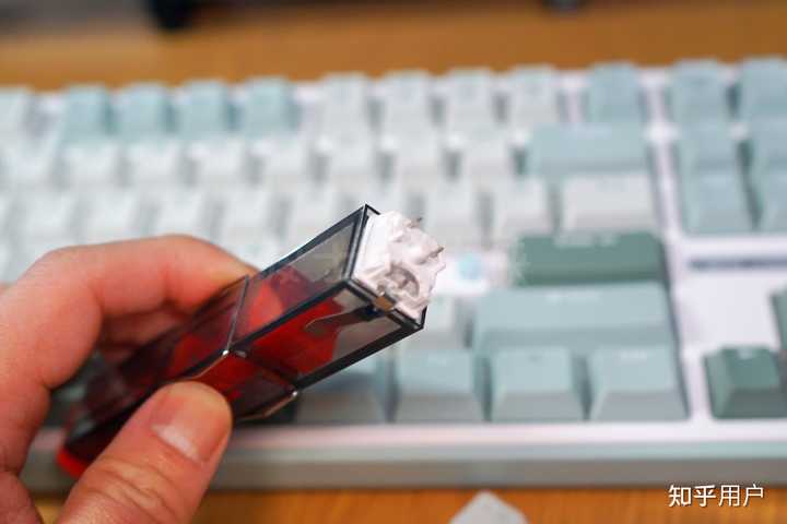 AI 键盘是智商税吗？咪鼠 KB6 AI 键盘怎么样？ - 知乎