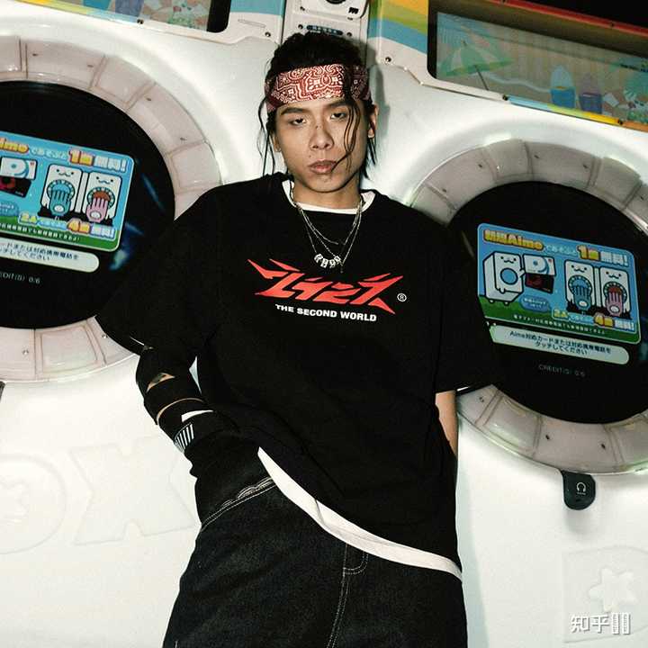 国内rapper的自创品牌有哪些？ - 知乎