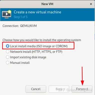 如何在Fedora系统上安装KVM? - 知乎