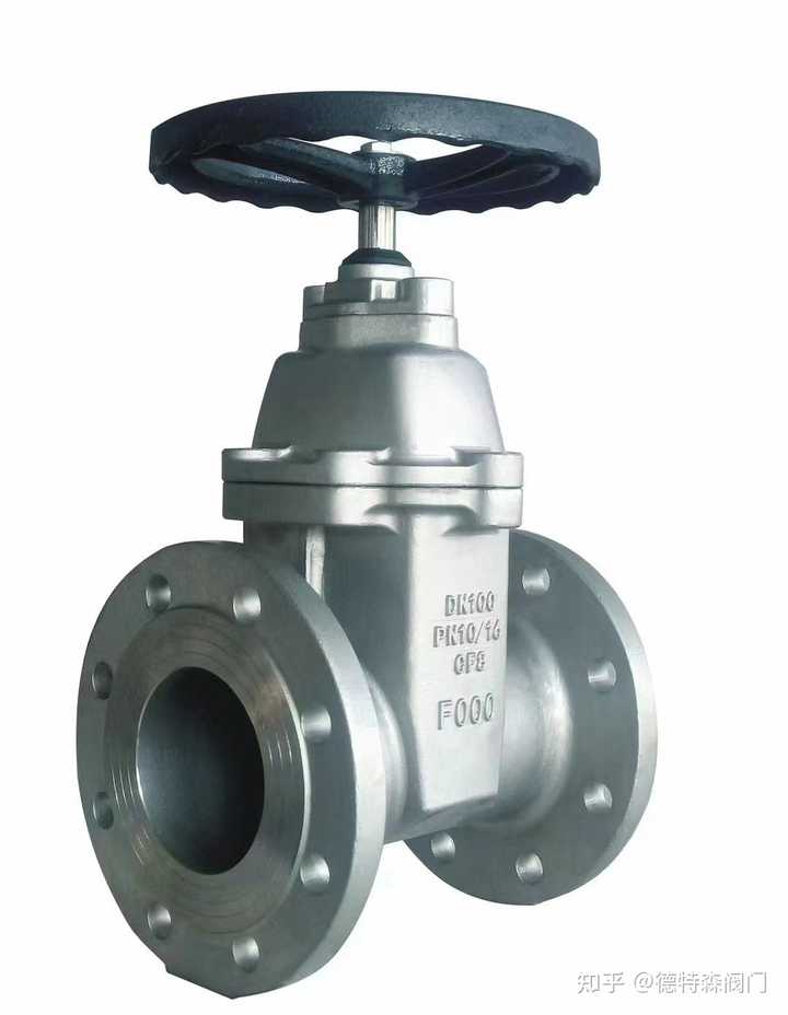 Z45X 阀门和 Z45T 阀门的区别是什么？ - 知乎