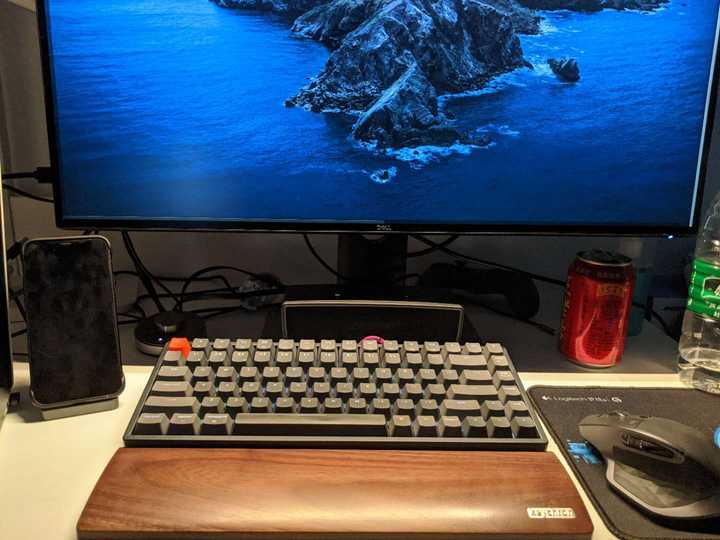 Mac mini 连接到没有 Command 键的普通键盘，有其他按键可代替 Command 键吗？ - 知乎