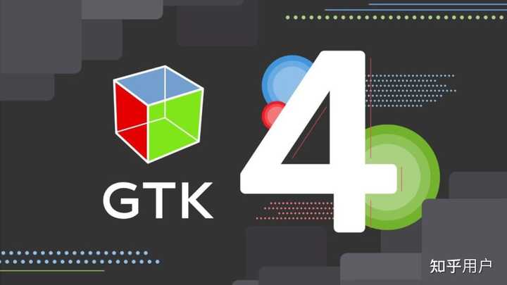 c++ 编写用户界面选择 gtk 还是qt? - 知乎