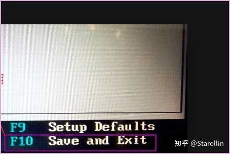 电脑开机显示startup.nsh怎能回事？ - 知乎