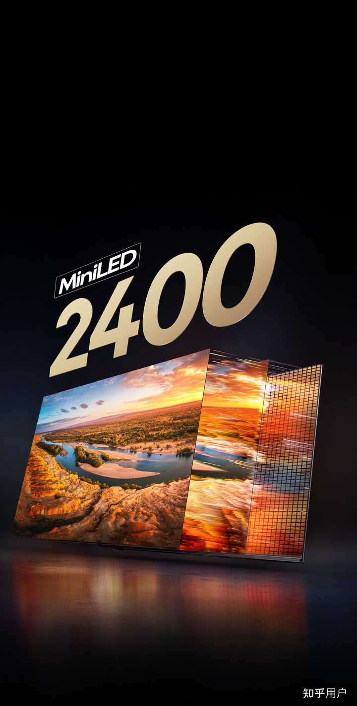 如何评价海信电视最新发布的U8KL，会是2023双11超强MiniLED电视吗，有哪些技术上的突破？ - 知乎